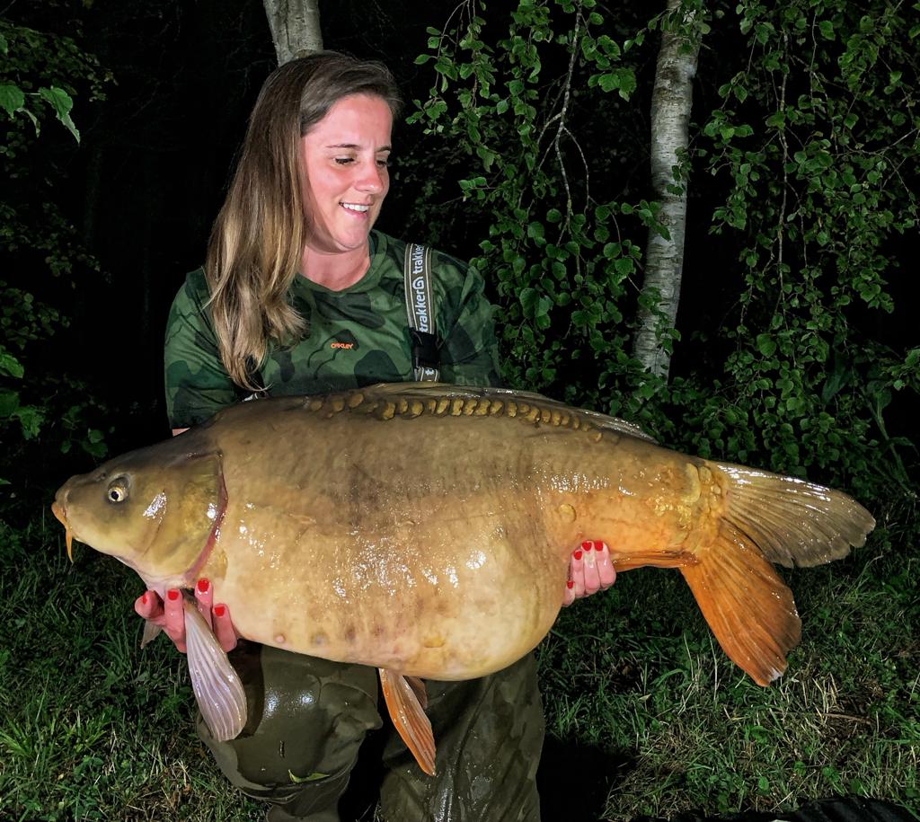 The Gut buster | Total Carp
